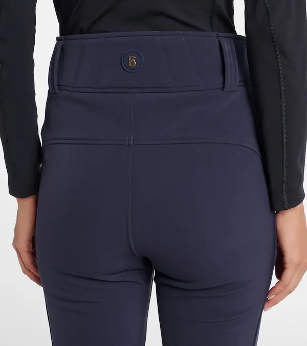 Bogner Hazel2 Ski Pants - Blue