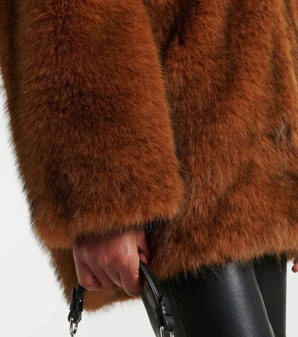 Isabel Marant Étoile Oversized Jacket