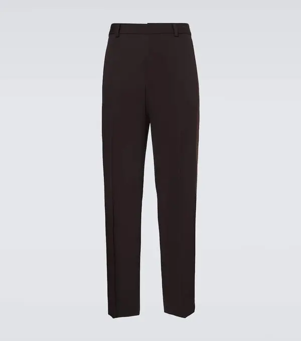 Gucci Cotton Suit Pants