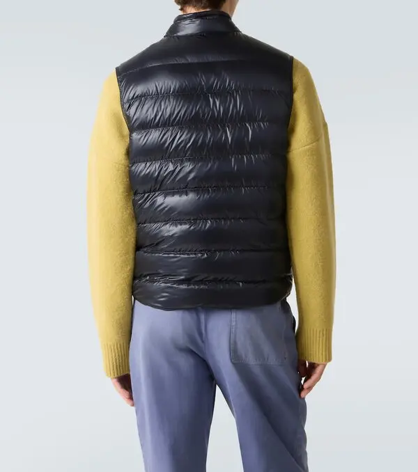 Moncler Gui Down Vest
