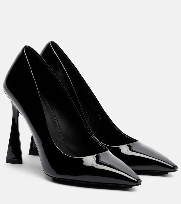 Stella McCartney Elsa 103 Pumps - Black