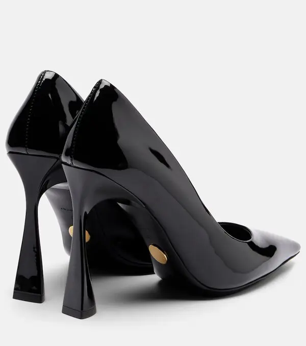 Stella McCartney Elsa 103 Pumps - Black