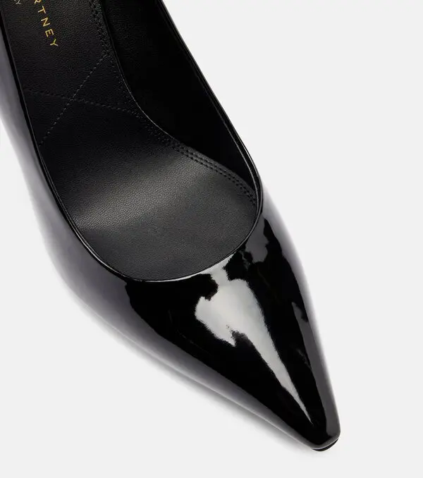 Stella McCartney Elsa 103 Pumps - Black