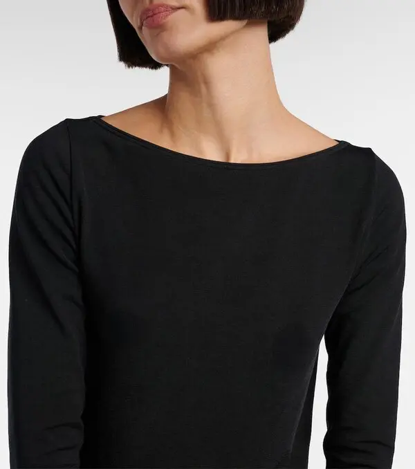 Wolford Cordoba Top - Black