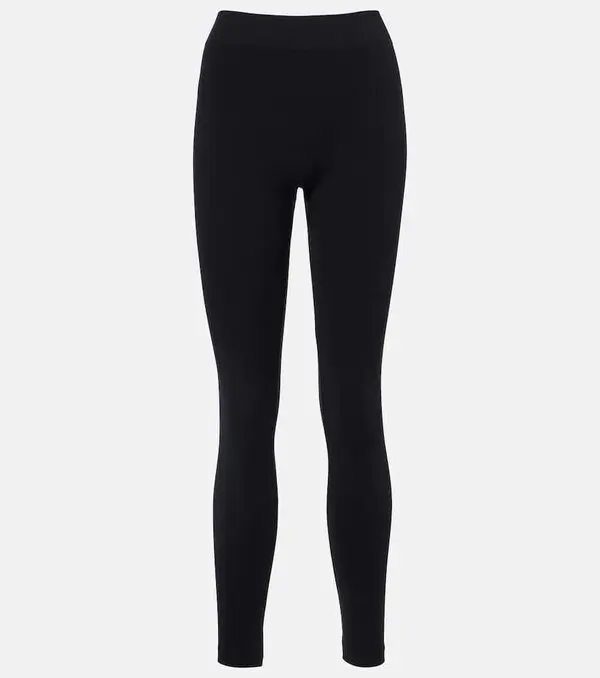 Wolford Aurora Leggings