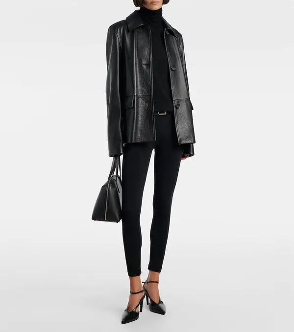 Wolford Aurora Leggings