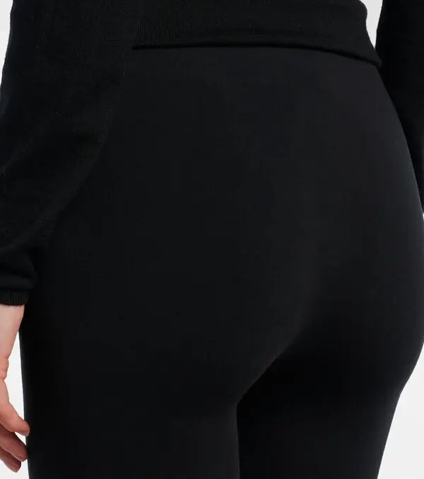 Wolford Aurora Leggings