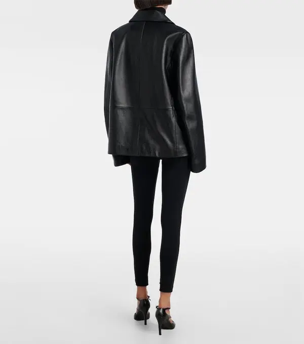 Wolford Aurora Leggings