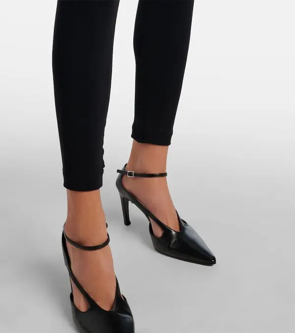 Wolford Aurora Leggings
