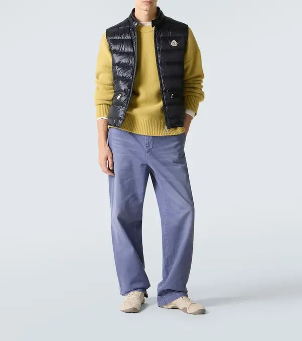 Moncler Gui Down Vest