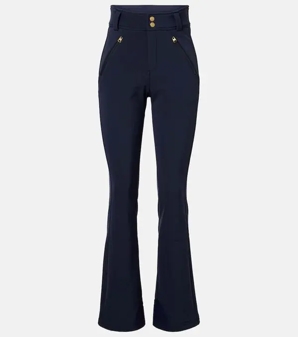 Bogner Hazel2 Ski Pants - Blue