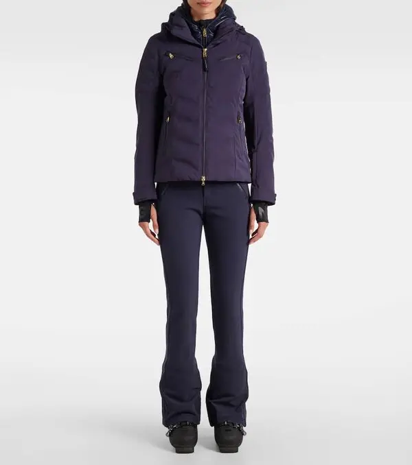 Bogner Hazel2 Ski Pants - Blue