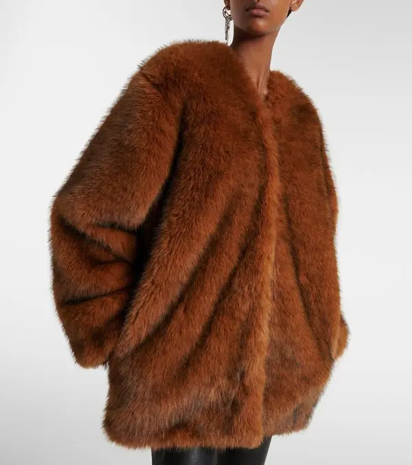 Isabel Marant Étoile Oversized Jacket