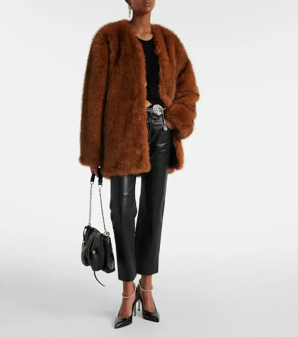 Isabel Marant Étoile Oversized Jacket