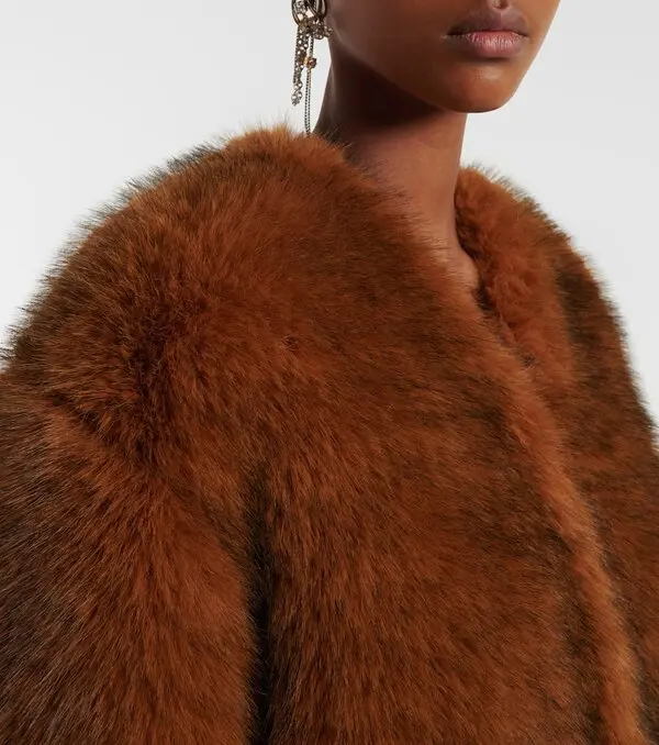 Isabel Marant Étoile Oversized Jacket