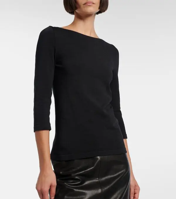 Wolford Cordoba Top
