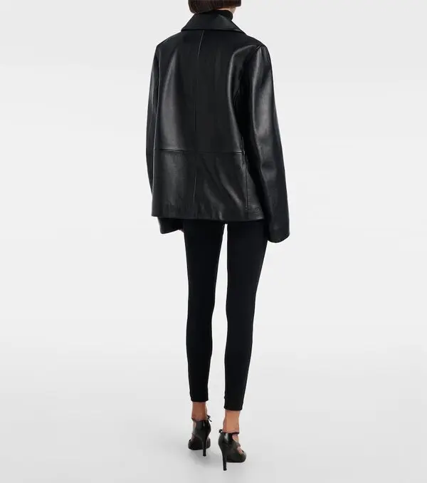 Wolford Aurora Leggings