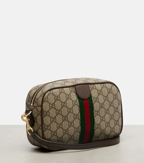 Gucci Ophidia Small Camera Bag