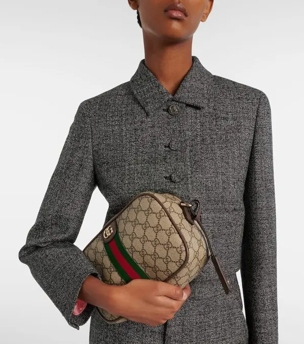 Gucci Ophidia Small Camera Bag