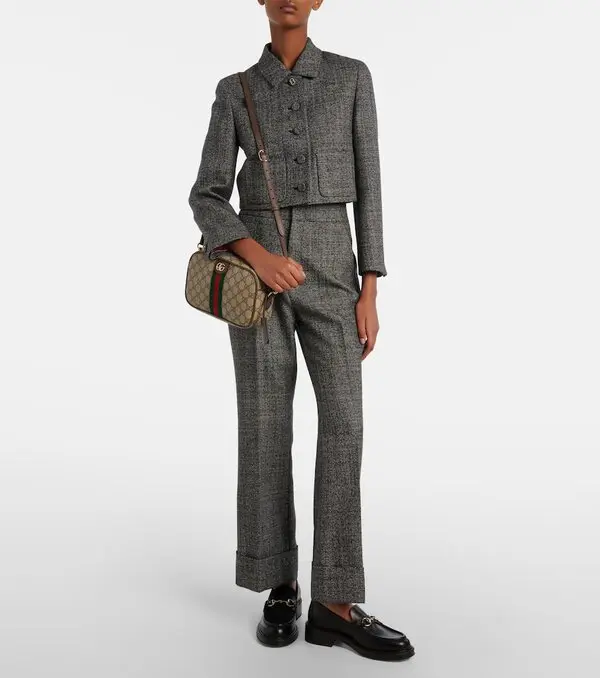 Gucci Ophidia Small Camera Bag