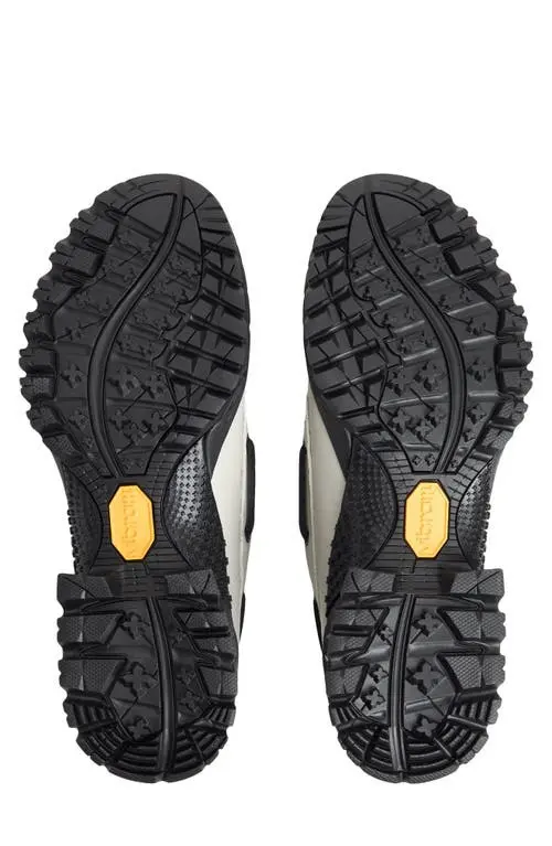 Sperry 3-eye Vibram Hiker Shoe