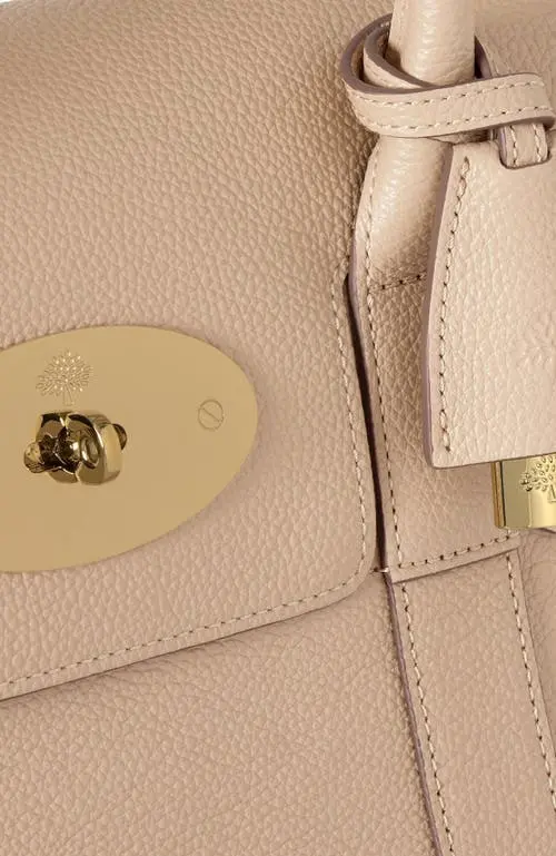 Mulberry Bayswater Shoulder Bag - Crumpet