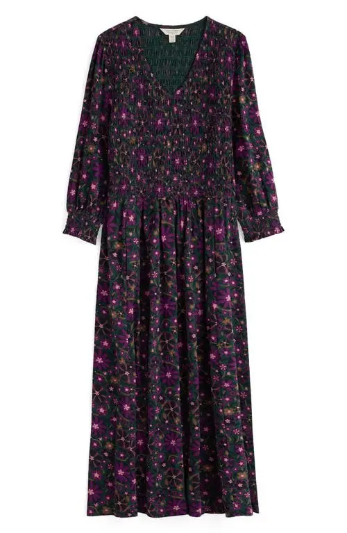 a line dress 3/4 sleeve Elizabeth K GL3574 Beaded Gown main image 0