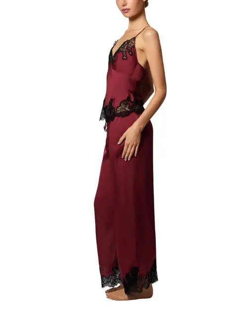 Kiki De Montparnasse Giselle Pajama Pant