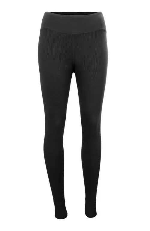 WATSON'S Therma Rib Thermal Long John