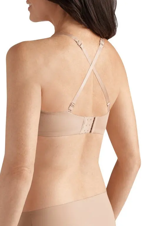 AMOENA Barbara' Convertible Molded Underwire Bra
