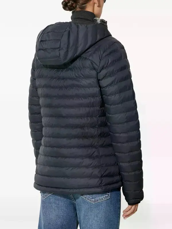Fjallraven Expedition Lätt Hooded Jacket - Black