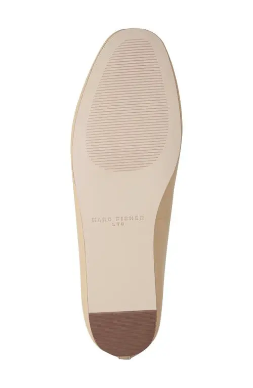 Marc Fisher Gradi Flat - Yellow
