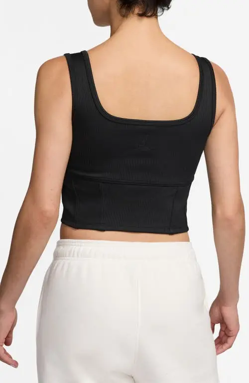 Nike Crop Tank