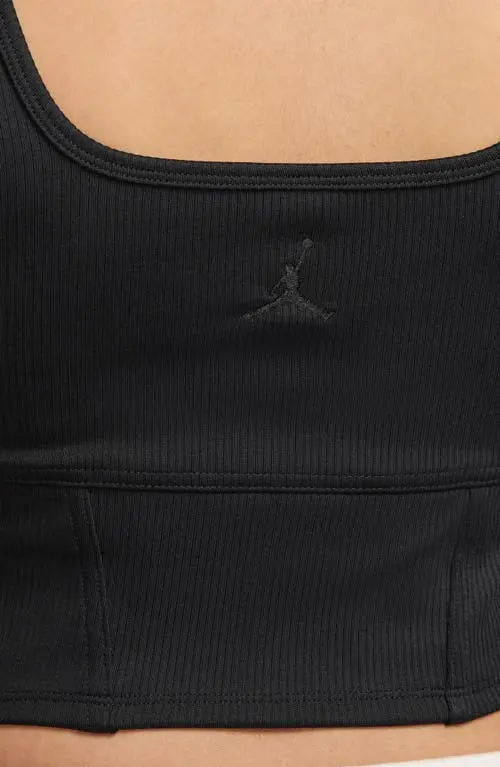 Nike Crop Tank