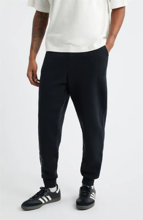 OVERTIME Classic Logo Drawstring Joggers