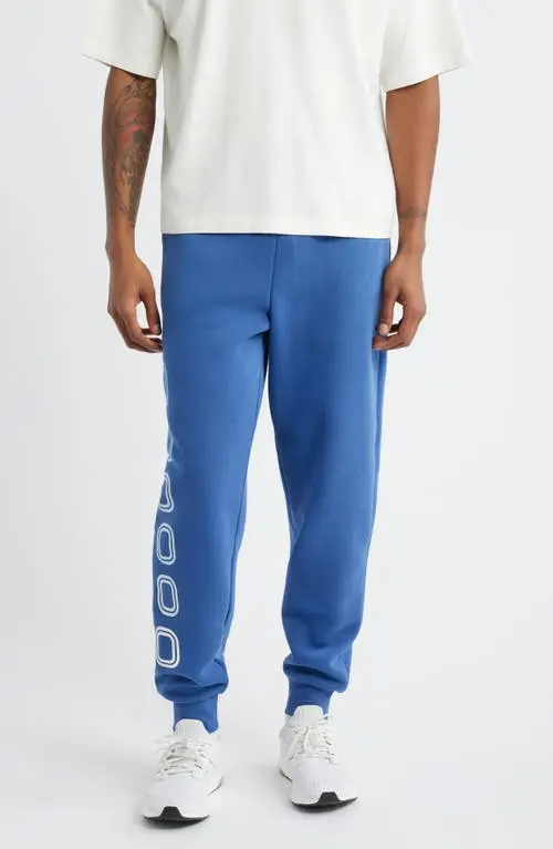 OVERTIME Classic Gradient Logo Joggers