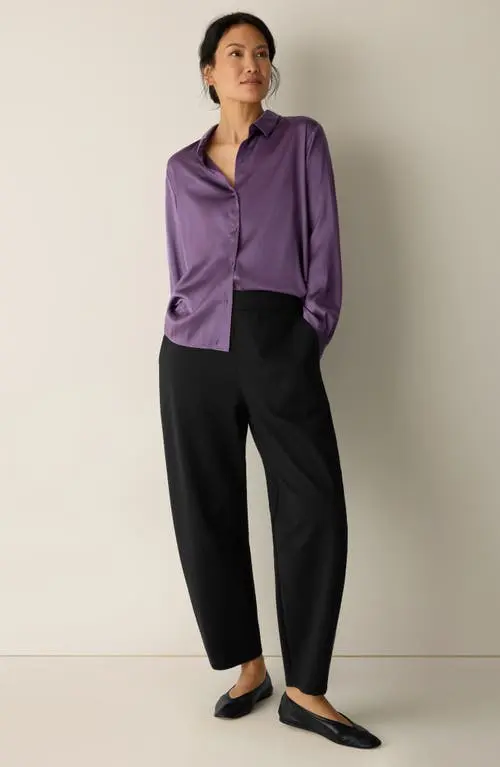 Eileen Fisher Ankle Pant