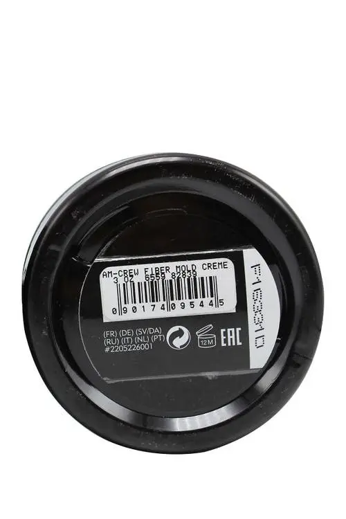 AMERICAN CREW Fiber Mold Crème3 Oz