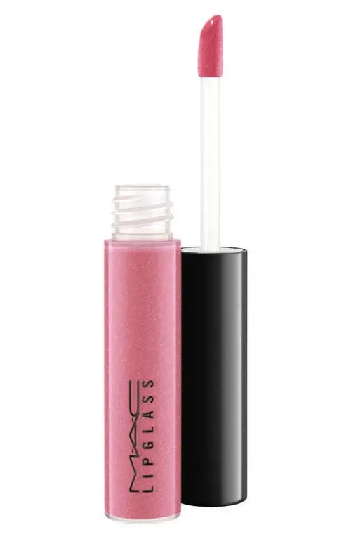 MAC COSMETICS Mini Tinted Lipglass Lip Gloss - Lovechild