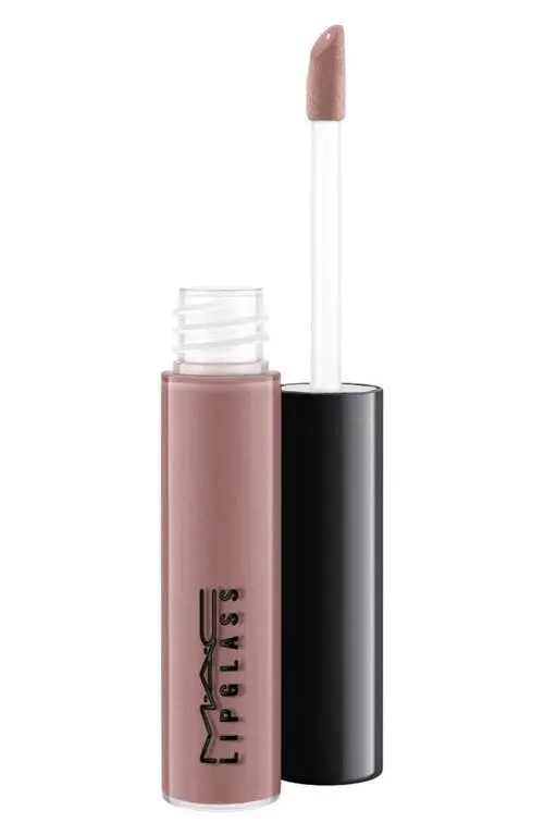 MAC COSMETICS Mini Tinted Lipglass Lip Gloss - Spite