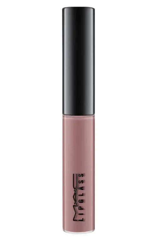 MAC COSMETICS Mini Tinted Lipglass Lip Gloss - Spite