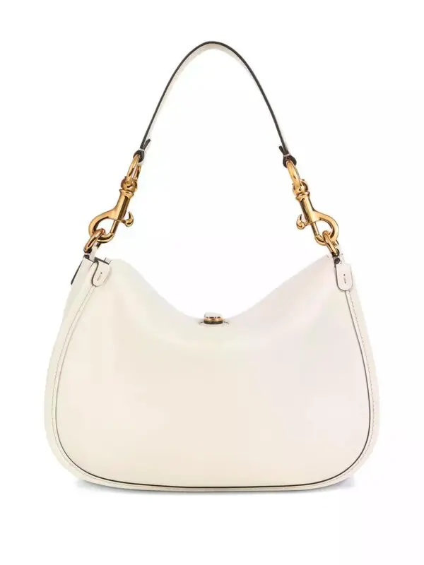 Etro Pony Shoulder Bag