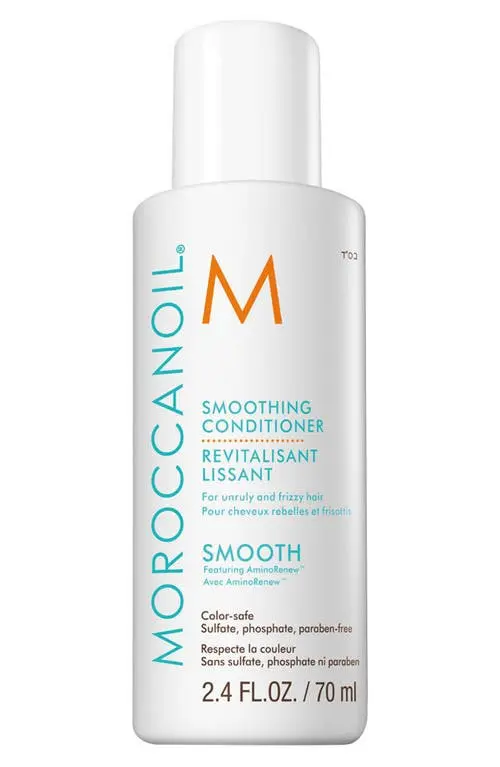 MOROCCANOIL® Travel Conditioner - No Color