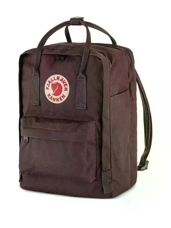 Fjallraven Kånken Laptop 15 Backpack - Brown