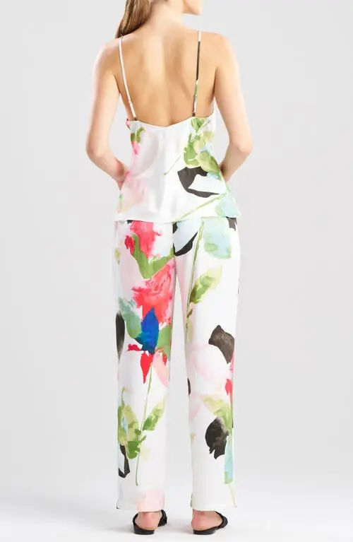 Natori Calypso Charmeuse Pajamas
