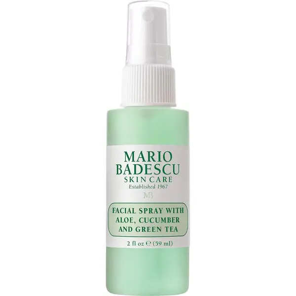 MARIO BADESCU Facial Spray W/ Aloe/cucumb - Aloe/cucumber/green Tea