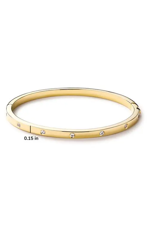 ANA LUISA Tia Bangle Bracelet