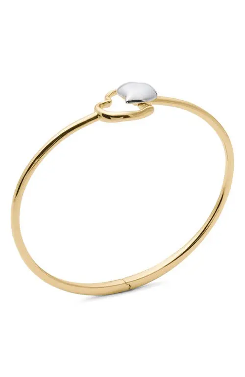 Kate Spade New York Hearts Bangle