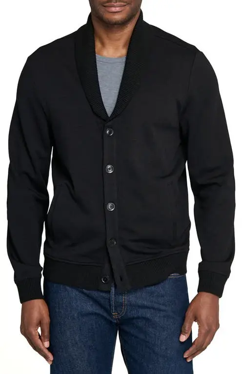 W.R.K Moritz Cardigan
