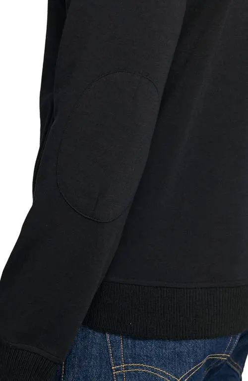 W.R.K Moritz Cardigan